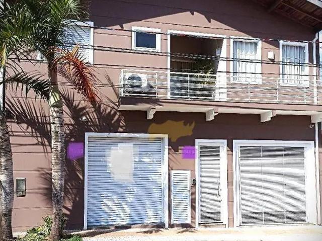Prédio Assobradado Residencial e Comercial em Localização Privilegiada