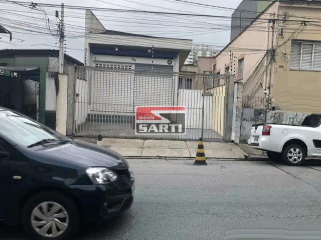Prédio / galpão para locação localizado próximo a estação do metrô santana!