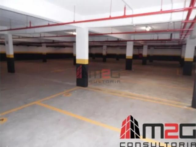 Prédio de escritórios monousuário para venda ou locação na Barra Funda