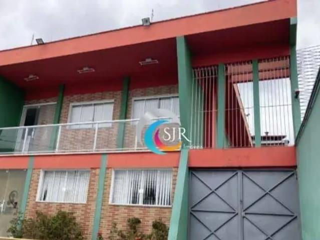Prédio em Santo Amaro