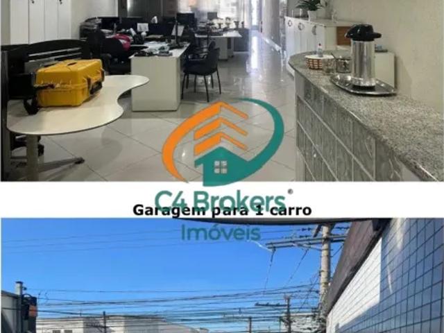Prédio em Santana São Paulo, SP