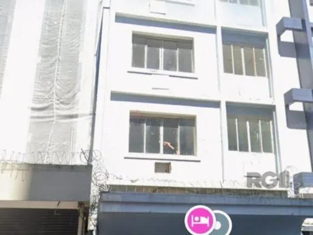 Prédio comercial 4 pavimentos em região Central