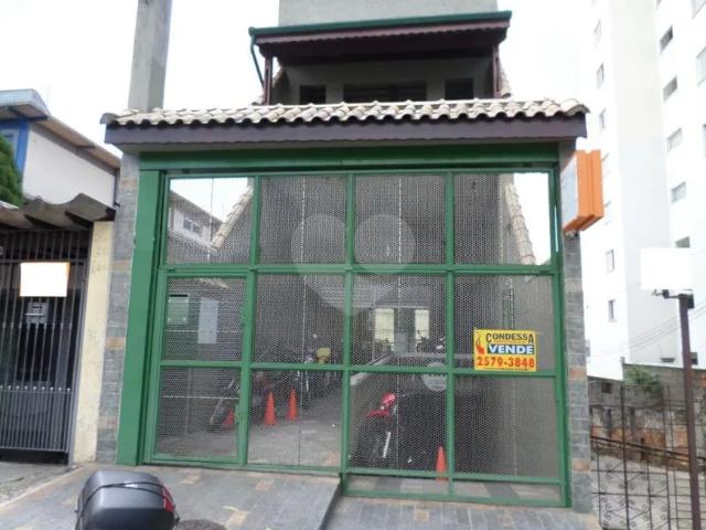 Prédio inteiro à venda em Vila Gustavo SP