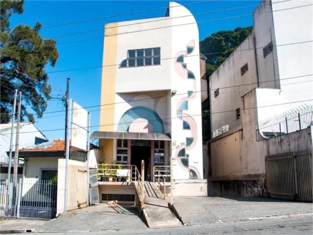 Prédio inteiro à venda em Vila Parque Jabaquara SP