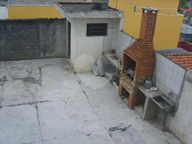 Prédio inteiro à venda em Vila Paulicéia SP