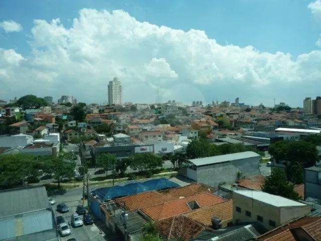 Prédio inteiro à venda em Vila romero SP