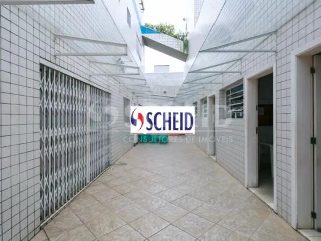 Prédio inteiro à venda em Campo Grande SP