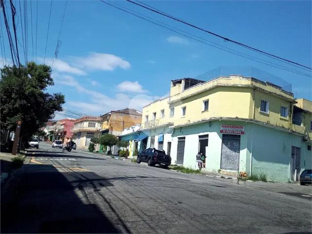Prédio inteiro à venda em Jardim primavera zona norte sp