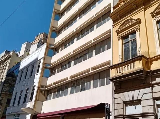 Prédio inteiro venda ou locação praça patriarca viaduto do chá centro sp