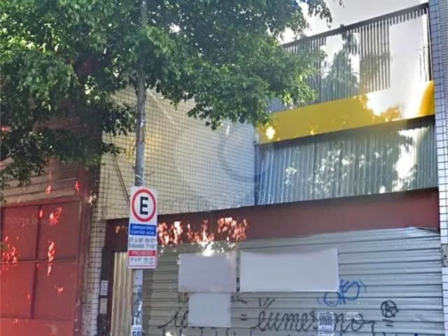 Prédio inteiro à venda ou para locação em Vila buarque SP