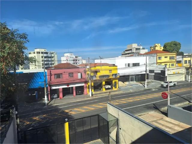 Prédio inteiro à venda ou para locação em Vila Romana SP