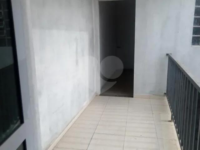 Prédio inteiro à venda ou para locação em Água Fria SP