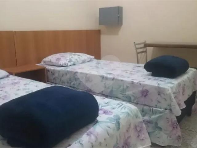 Prédio inteiro à venda ou para locação em Santo Amaro SP