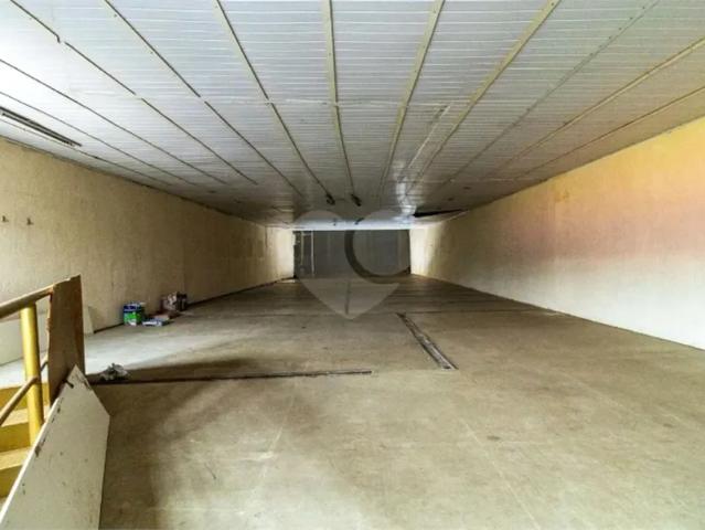 Prédio inteiro à venda ou para locação em Santo Amaro SP