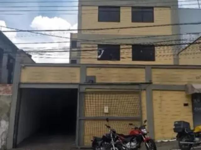 Prédio Inteiro em Cidade Domitila São Paulo