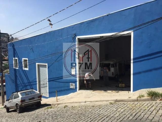 Prédio Inteiro em Jardim Peri São Paulo