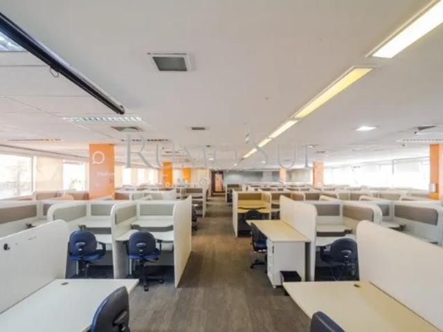 Prédio inteiro interlagos