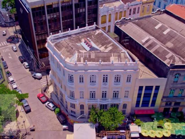 Prédio Inteiro no Centro do Recife Antigo Recife