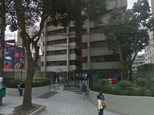 Prédio Inteiro para aluguel, 103 vagas, CONSOLACAO SAO PAULO/SP