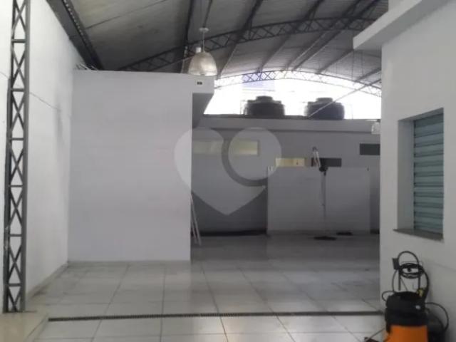 Prédio inteiro para locação em Vila Buarque SP