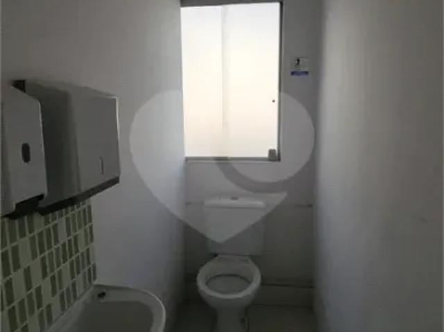 Prédio inteiro para locação em Imirim SP