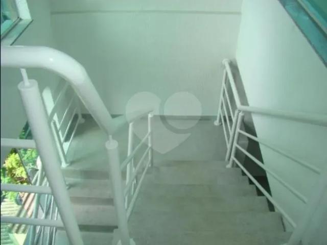 Prédio inteiro para locação em Pacaembu SP