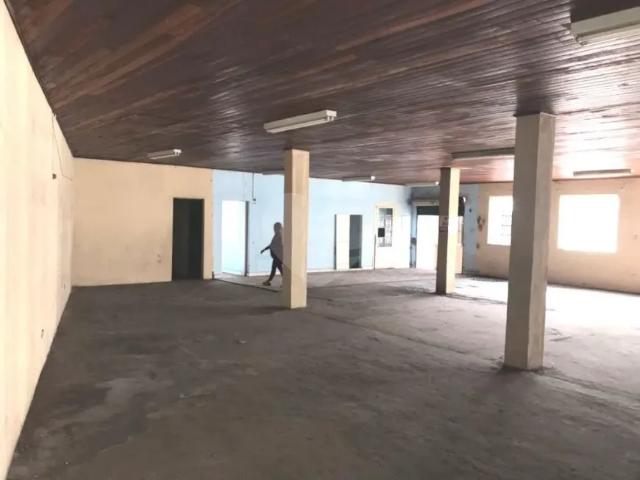 Prédio inteiro para locação em Santo Amaro SP