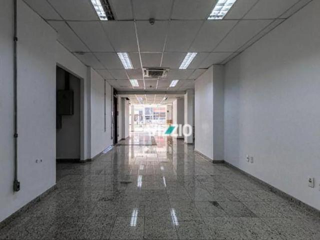 Prédio inteiro para locação, Paulista, São Paulo