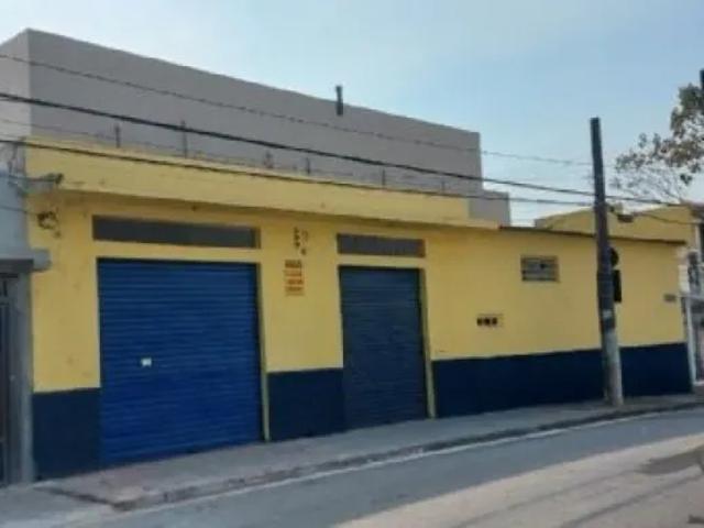 Prédio, Independência São Bernardo do Campo
