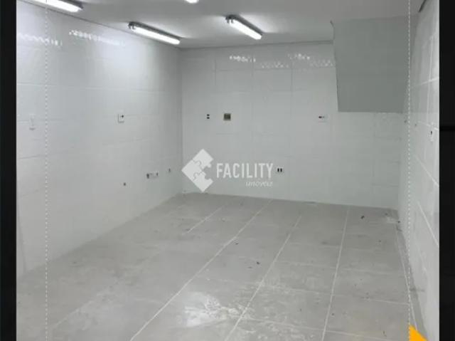 Prédio Jardim América Sorocaba