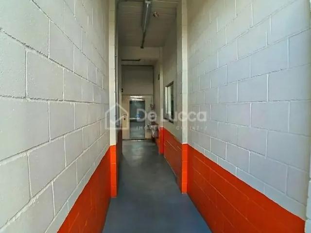 Prédio Jardim Londres Campinas