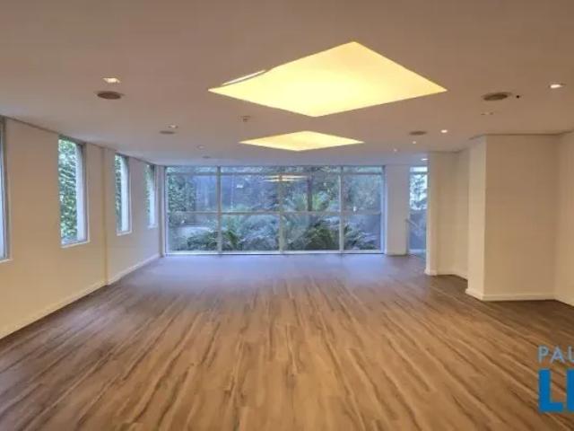 Prédio jardim paulistano sp