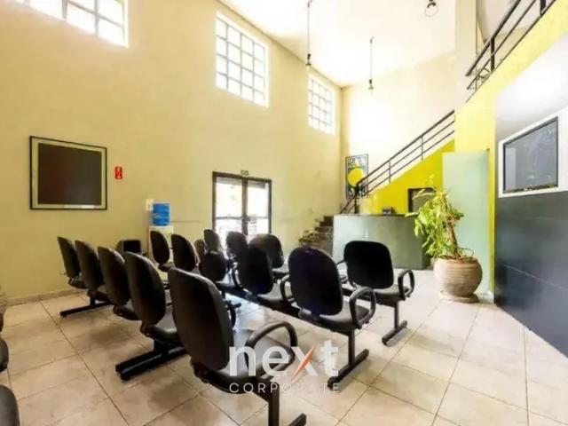Prédio Jardim Proença Campinas