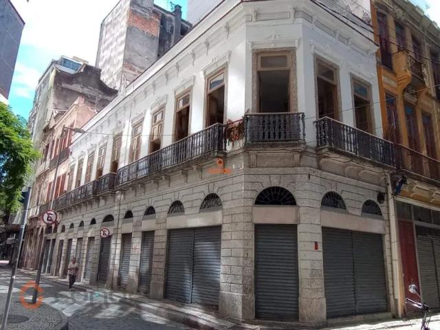 Prédio Comercial para aluguel, com 708m² no Centro!