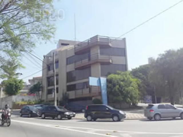 Prédio, Lapa São Paulo