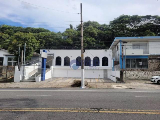 Prédio Lapa São Paulo/SP