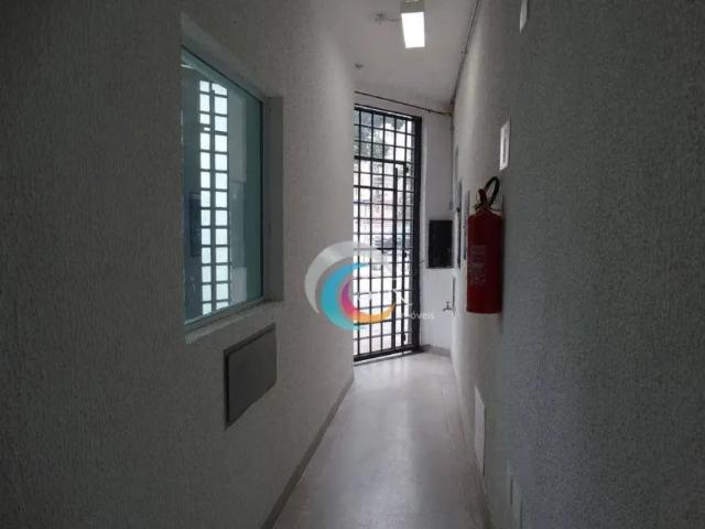 Prédio Monousuário