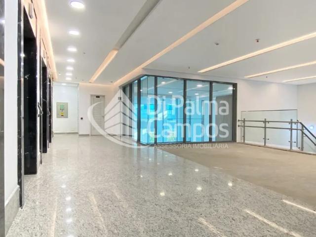 Prédio Monousuário Comercial novo com 20.379 m² na Rua Vergueiro região da Liberdade