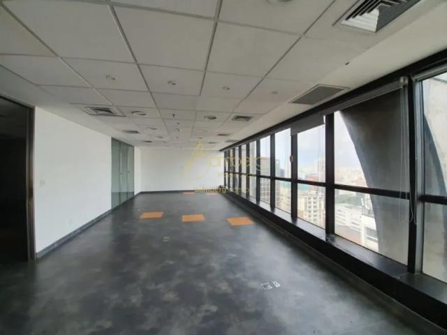 Prédio Monousuário Avenida Paulista