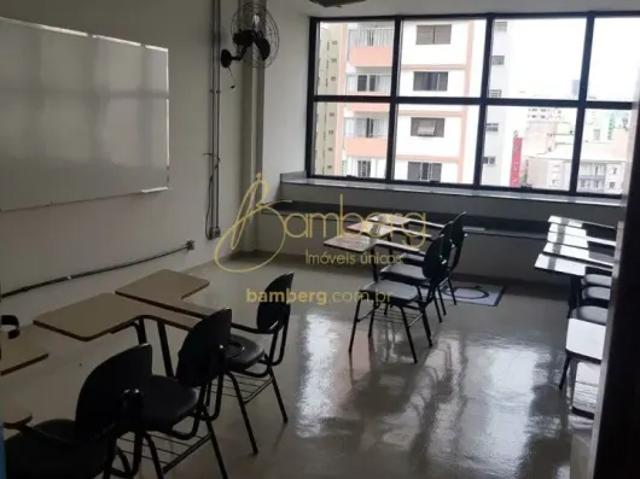 Prédio Monousuário Bela Vista Sp