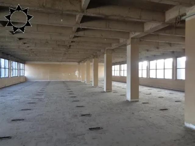 Prédio monousuário para venda ou locação centro de osasco