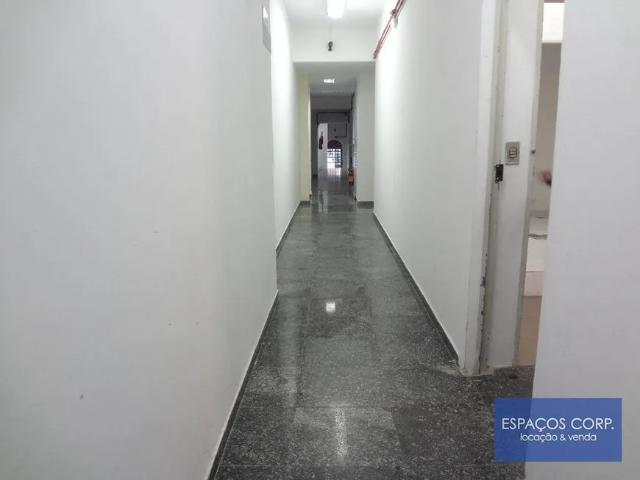Prédio monousuário para alugar, 1220m² por R$ 79.671/mês Jardim Paulista São Paulo/SP
