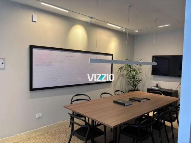 Prédio monousuário para alugar de 1.035 m² Brooklin