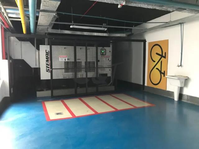Prédio monousuário para Alugar no Brooklin, São Paulo/SP