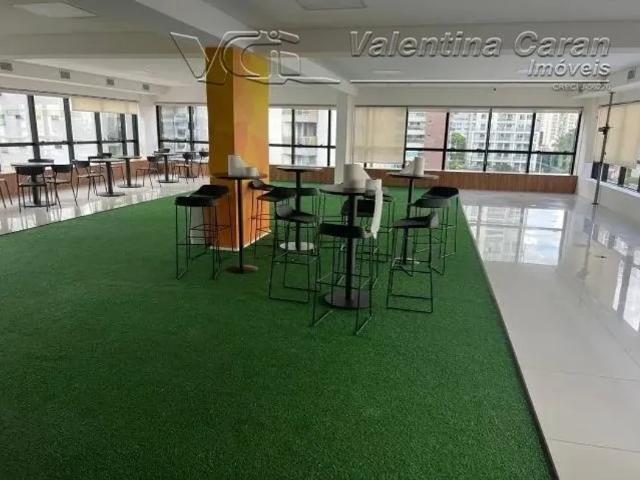 Prédio Monousuário para aluguel Moema São Paulo