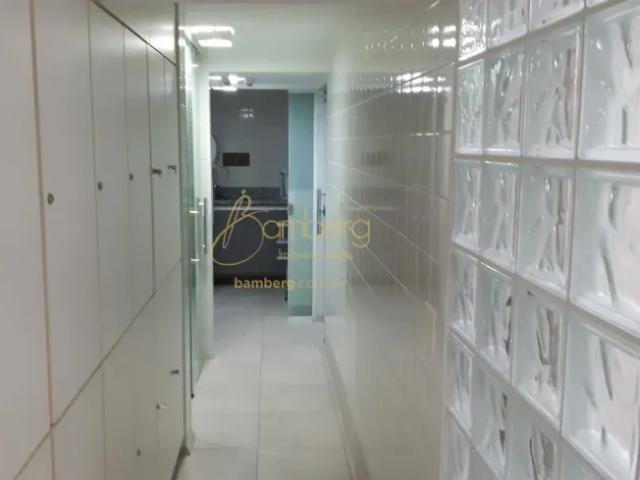 Prédio Monousuário Vila Nova Conceição