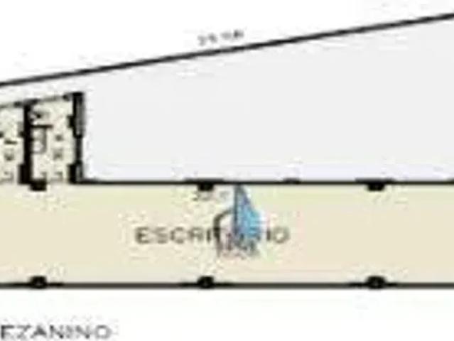 Prédio Multiusuário para alugar, 850 m² Mooca São Paulo/SP