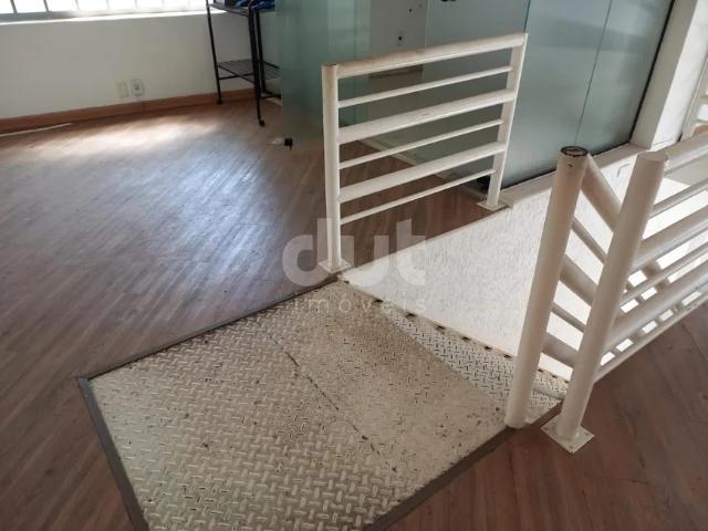 Prédio Nova Campinas