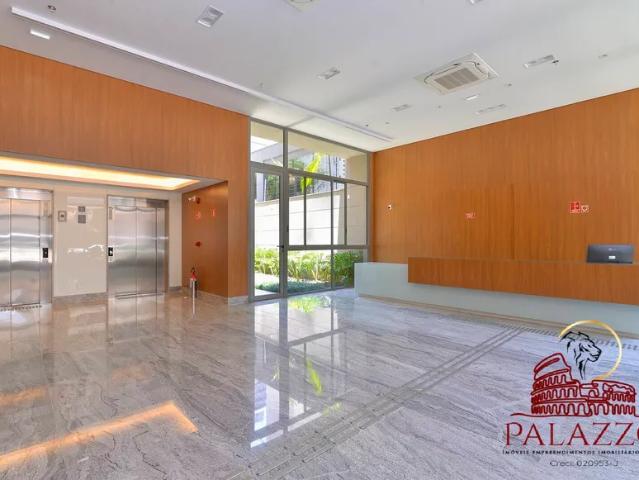 Prédio novo com 11 andares cobertura 3 subsolo c. 4.442,00M2 AV. Rebouças sp