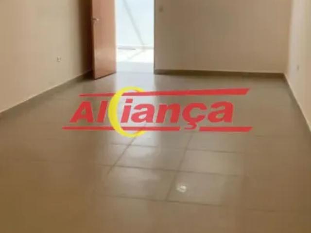 Prédio novo para alugar, 542m² de área construida total Bairro Vila Endres Guarulhos/SP